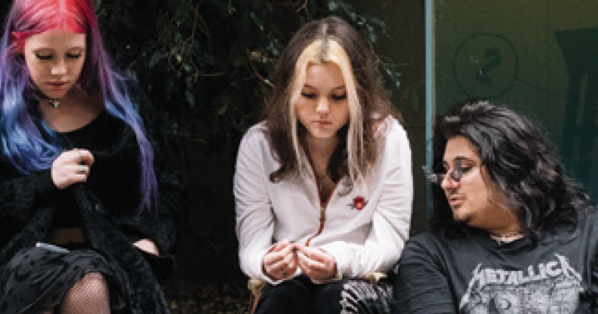 THE SCHOOL | Specialised Assistance School for Youth (SASY)