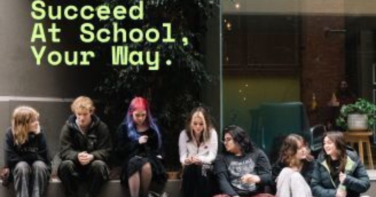 Home page | Specialised Assistance School for Youth (SASY)