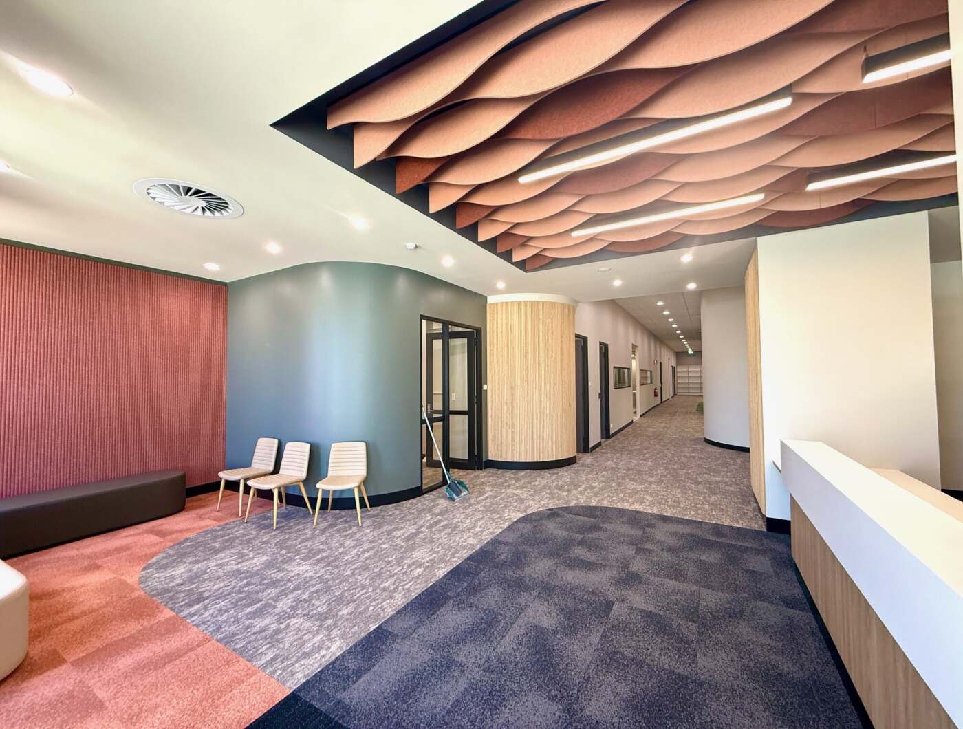 THE SCHOOL | Specialised Assistance School for Youth (SASY)