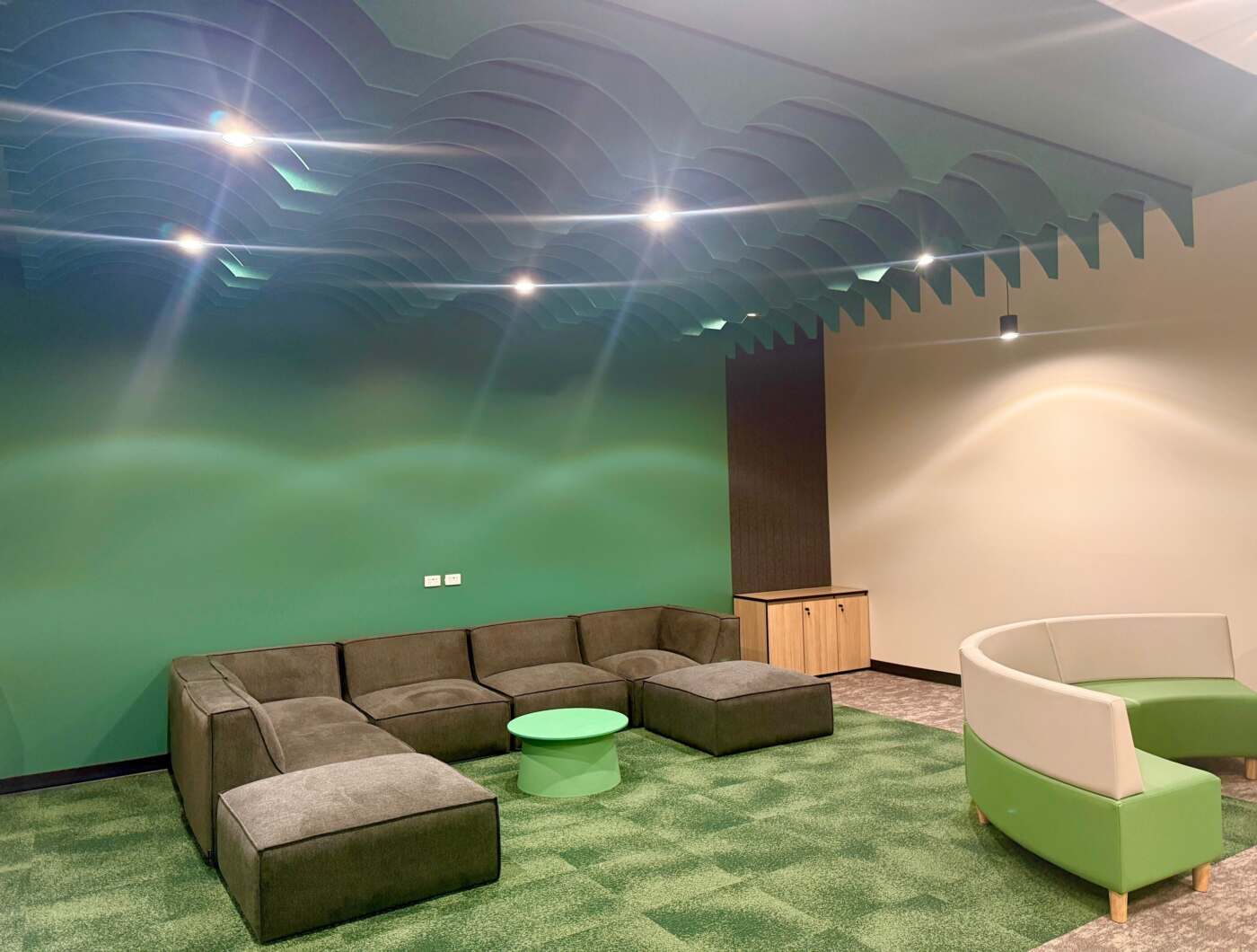 THE SCHOOL | Specialised Assistance School for Youth (SASY)